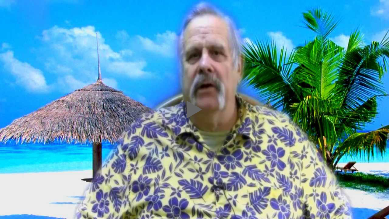 » Dr Marvin Sprouse – Life Coach | Living Better Internet TV