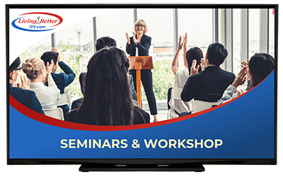 | Living Better Internet TV